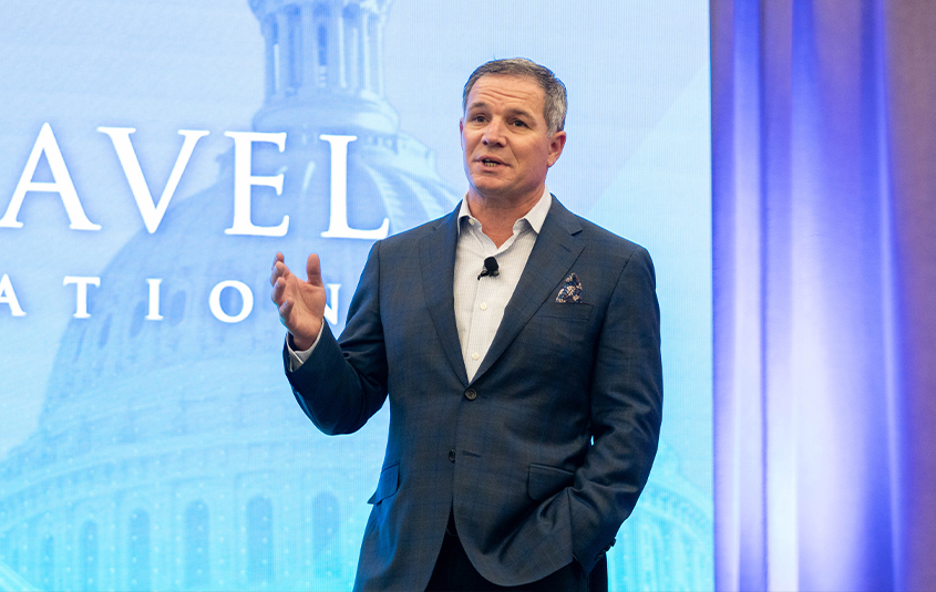 IPW update: U.S. forms new commission to streamline travel procedures ...