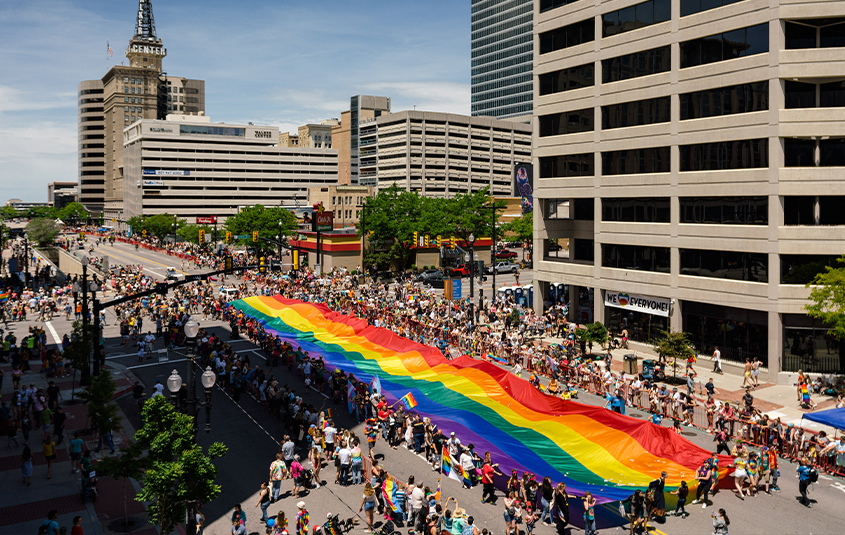 Vibrant Year-Round Festivals Define. Salt Lake’s Cultural and Culinary ...