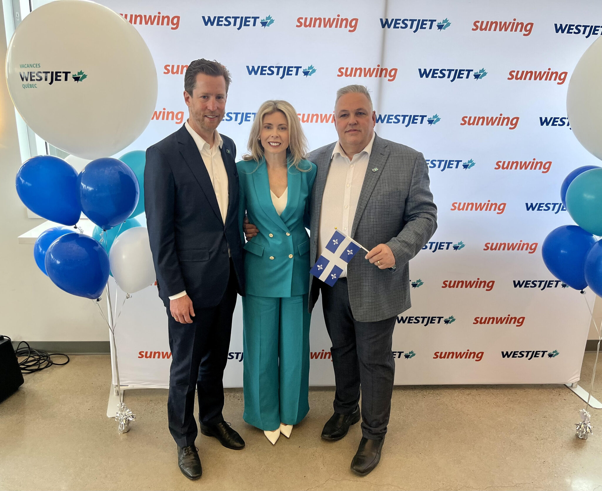 WestJet Vacations Québec now accepting bookings to 20 sun destinations ...