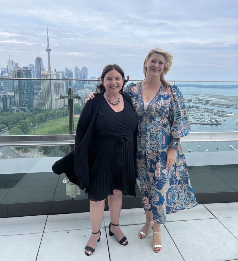 Envoyage brand introduction celebrated at Hotel X in Toronto - Travelweek