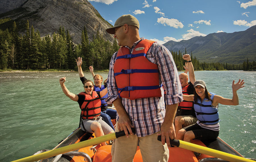 Tauck launches Smaller Group tours - Travelweek