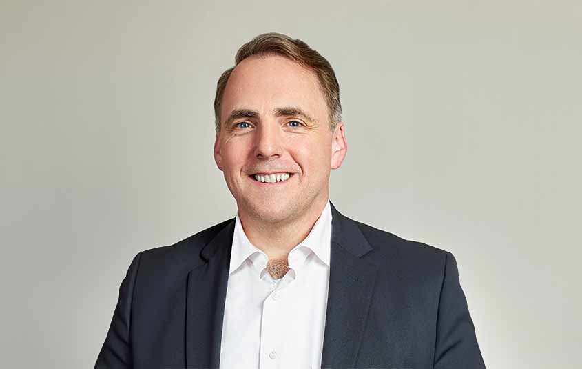 Travel Edge Network appoints Kevin O'Brien as Senior VP - Travelweek