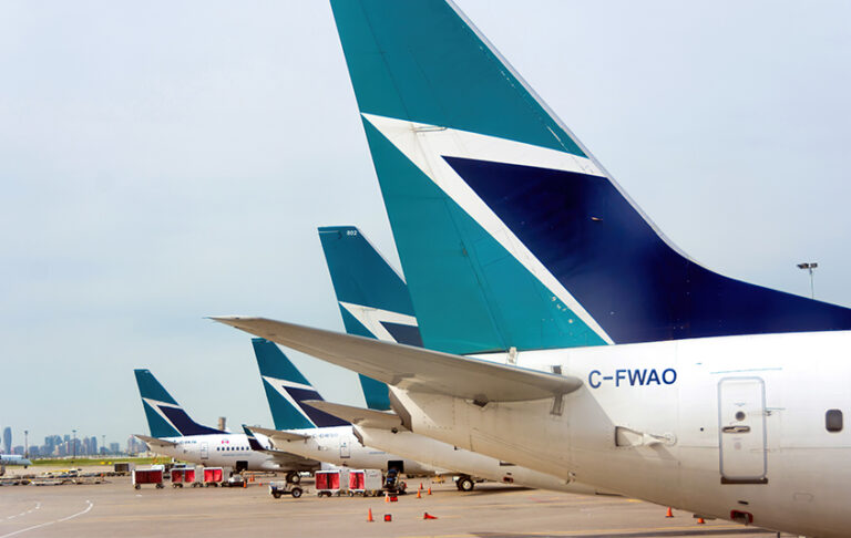WestJet Group expands fleet with two new B737 MAX 8 aircraft - Travelweek
