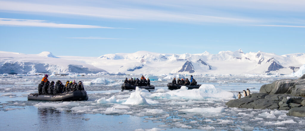 Scenic Cruises debuts new group amenity program for Scenic Eclipse ...