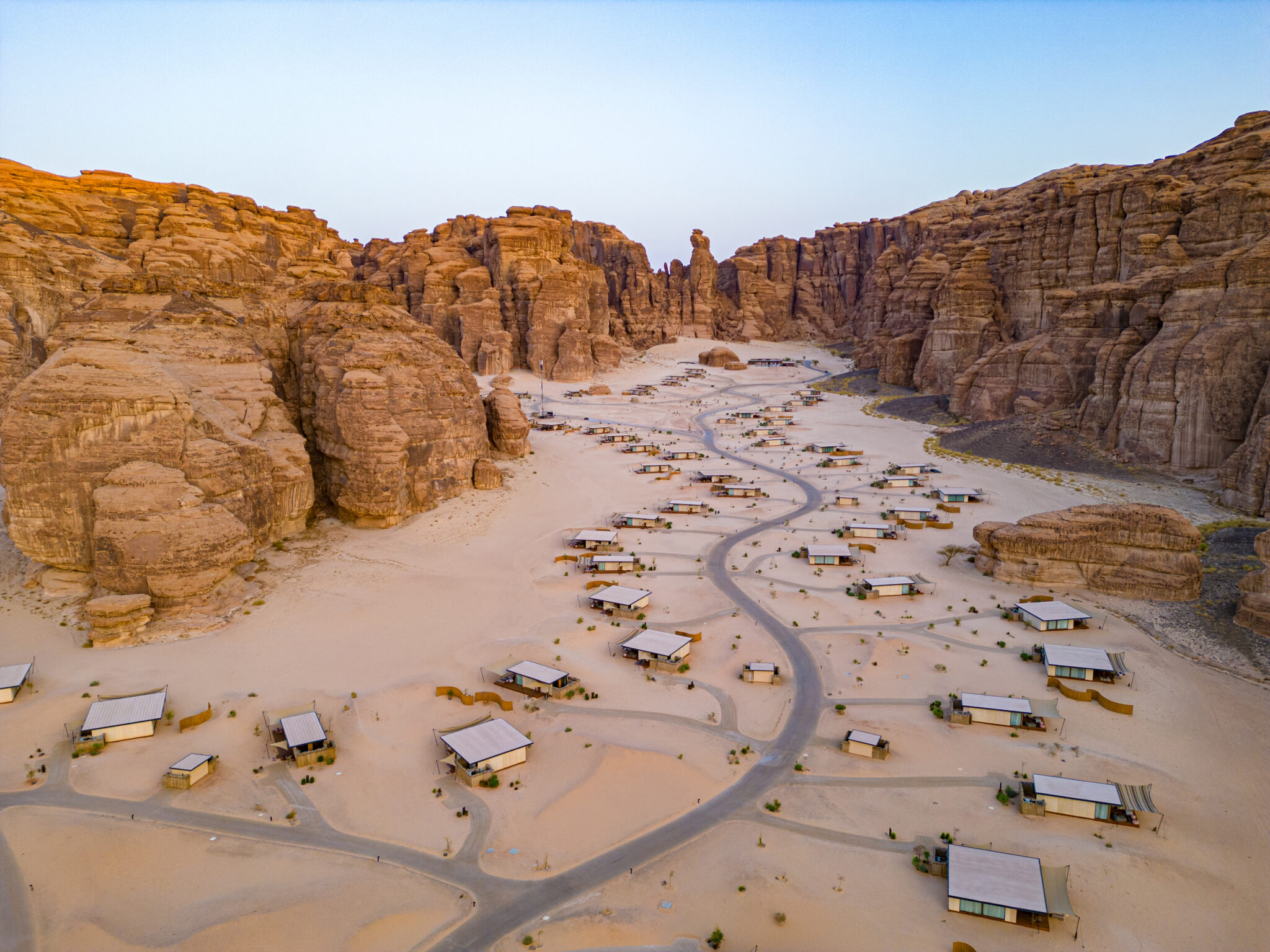 Three things to know about Saudi Arabia’s first UNESCO site: Alula ...