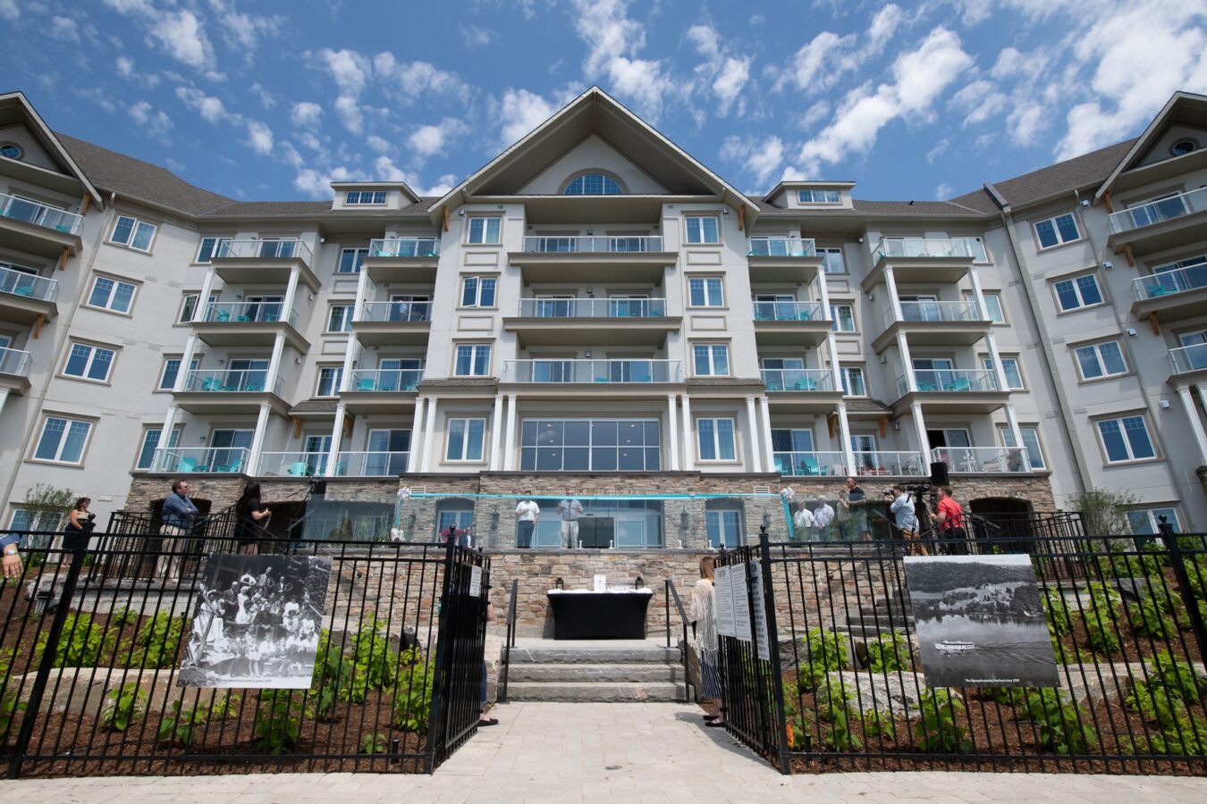 Deerhurst Resort: A historic Muskoka retreat continues to shine ...