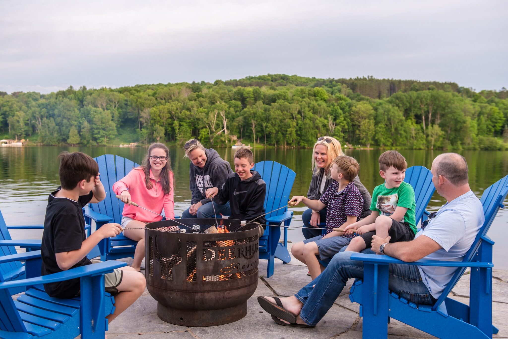 Deerhurst Resort: A historic Muskoka retreat continues to shine ...