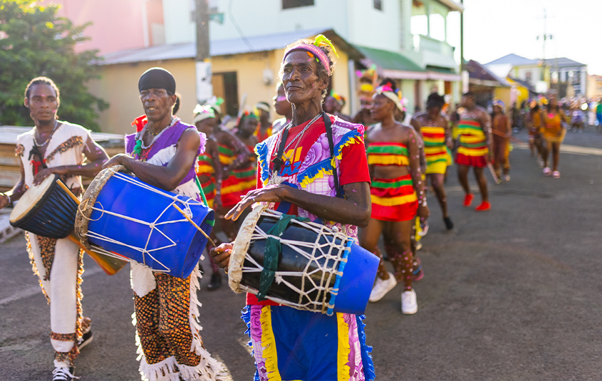 Why the annual Spicemas Festival is a must-do for Grenada visitors ...