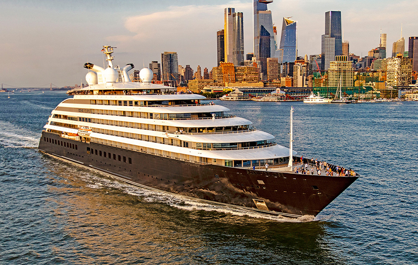 Scenic announces new fall Specialty Cruises - Travelweek