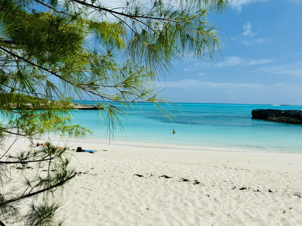 Here’s why The Exumas island chain is a hidden Caribbean gem waiting to ...