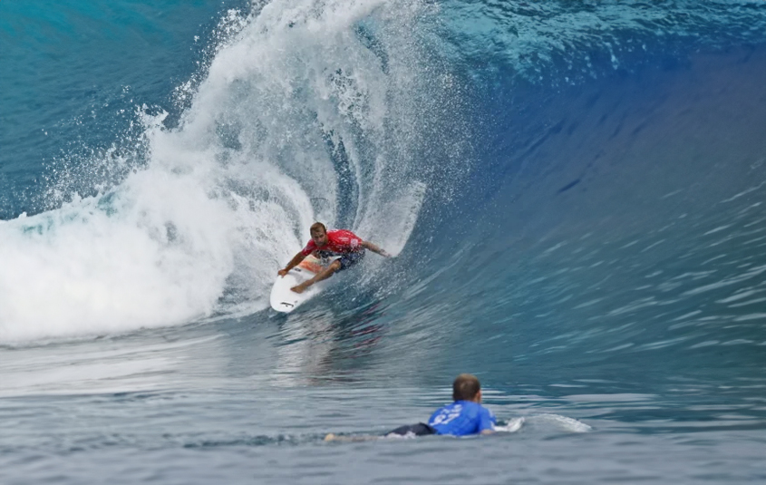 Tahiti Tourisme drops two videos for travellers in anticipation of Olympic surfing event ...