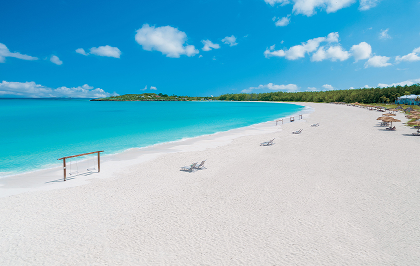 Brand new Beaches resort coming to The Bahamas - Travelweek