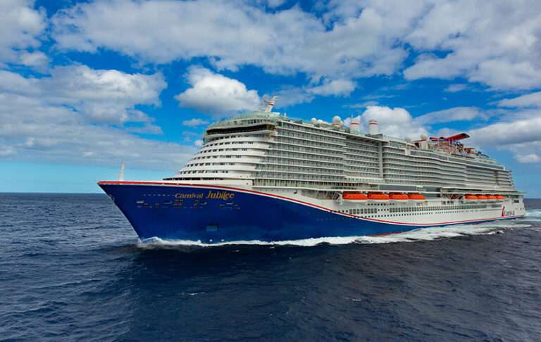 Carnival Cruise Line debuts new itineraries for 2026/27 - Travelweek