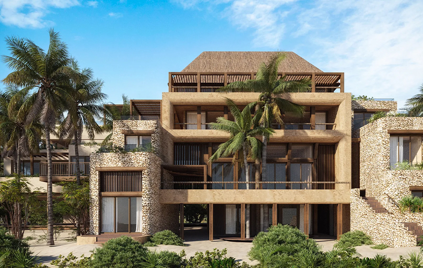 Now open: Casa Zamna at Secrets Tulum Resort & Beach Club - Travelweek