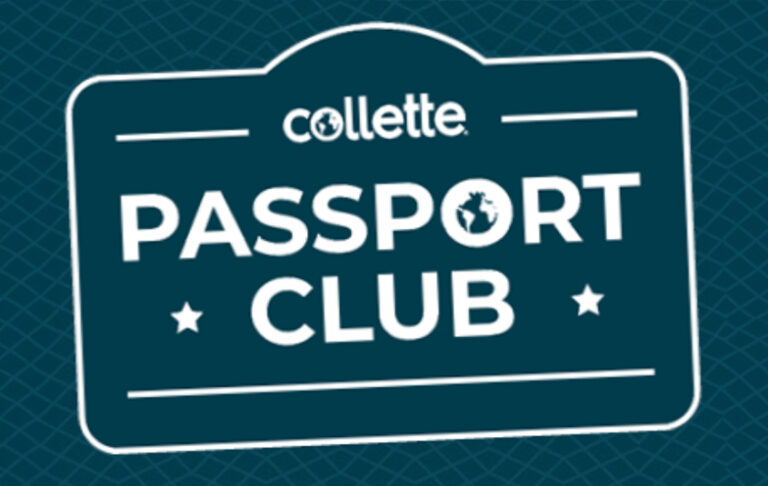 Collette launches revamped ‘Passport Club’ loyalty program - Travelweek