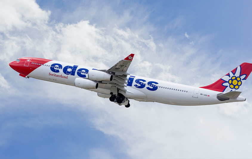 Edelweiss launching new Halifax - Zurich route for summer 2025 - Travelweek