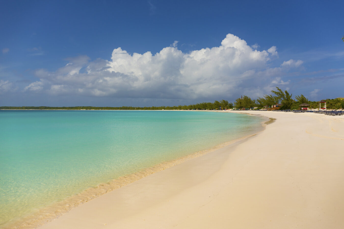 Carnival Cruise Line debuts new itineraries for 2026/27 - Travelweek
