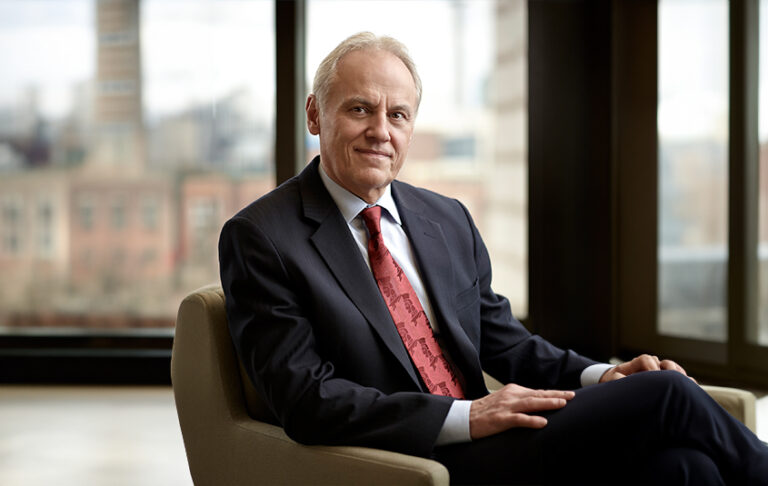 The Chelsea Hotel, Toronto’s Josef Ebner set to retire in November ...