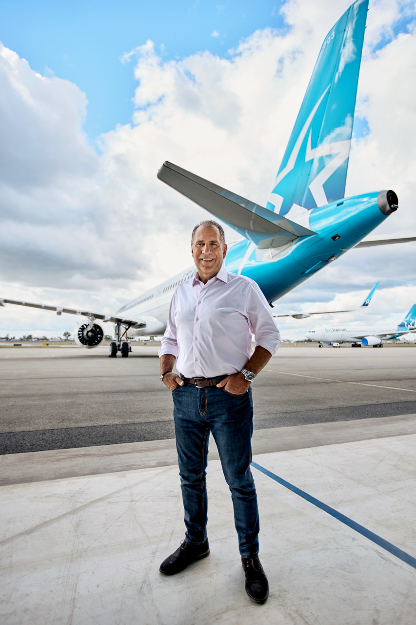 Transat’s Joseph Adamo talks Tulum, Marrakech and more in new interview ...
