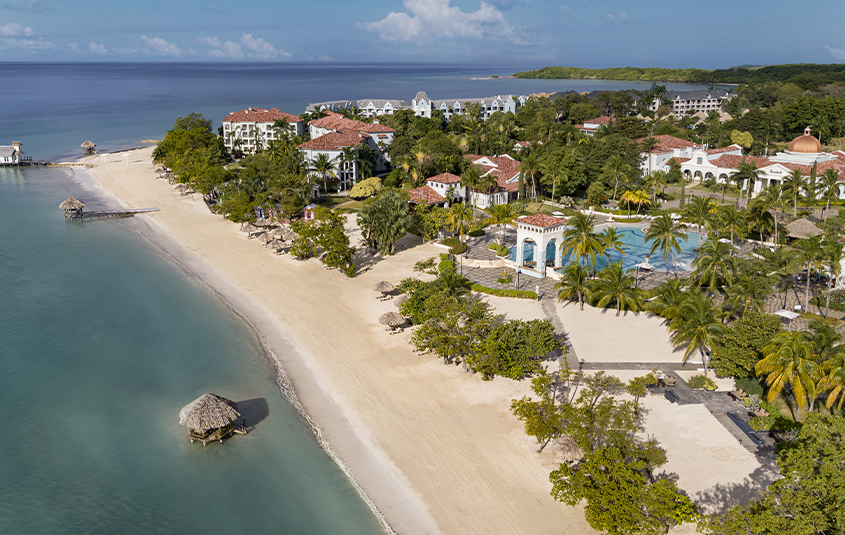 Register now for popular ‘Sandals and Beaches in 10’ training series ...