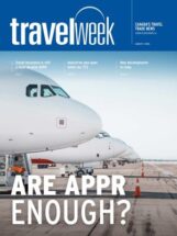 Travel news for industry and trade in Canada – Travelweek