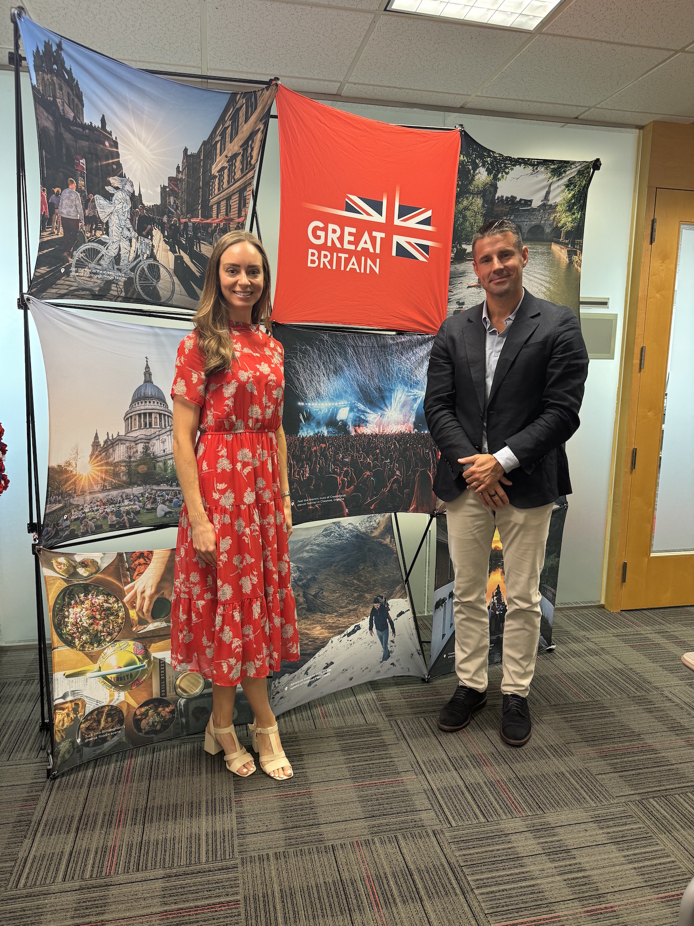 “We think there’s a spot for us”: Virgin Atlantic gears up for its ...