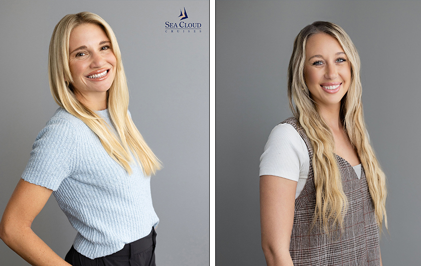 Sea Cloud Cruises North America expands sales team - Travelweek