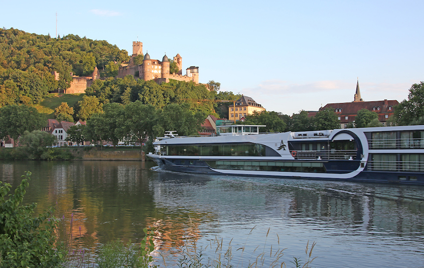 Avalon and ACTA to host second European River Cruise Summit - Travelweek