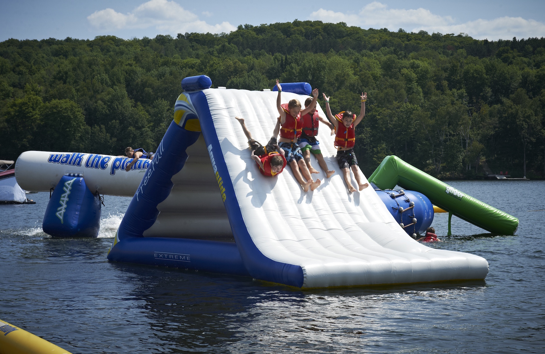 Top 10 things to do at Muskoka’s iconic Deerhurst Resort - Travelweek