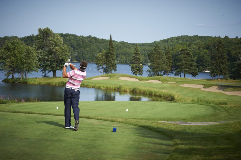 Top 10 things to do at Muskoka’s iconic Deerhurst Resort - Travelweek