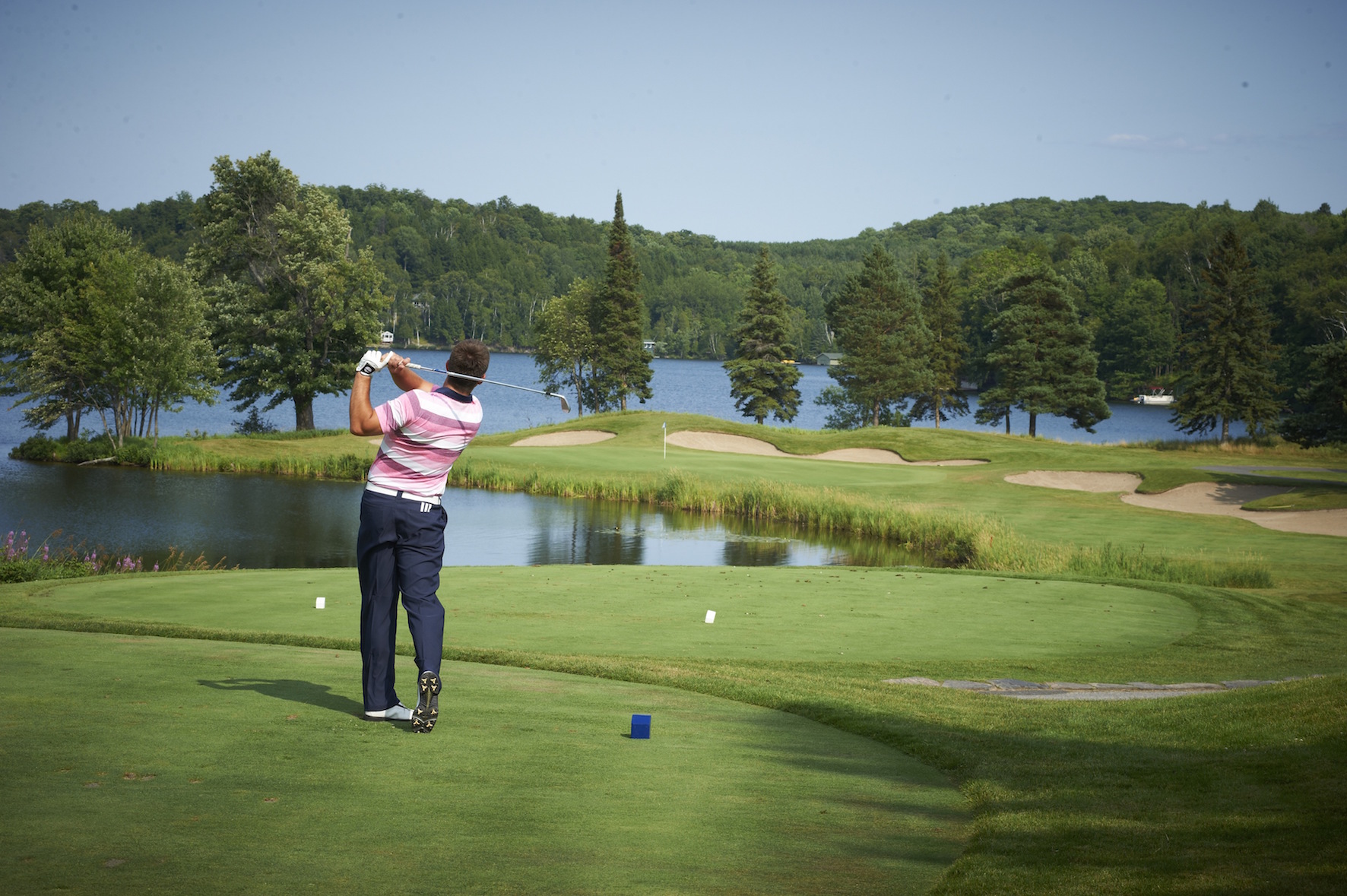 Top 10 things to do at Muskoka’s iconic Deerhurst Resort - Travelweek