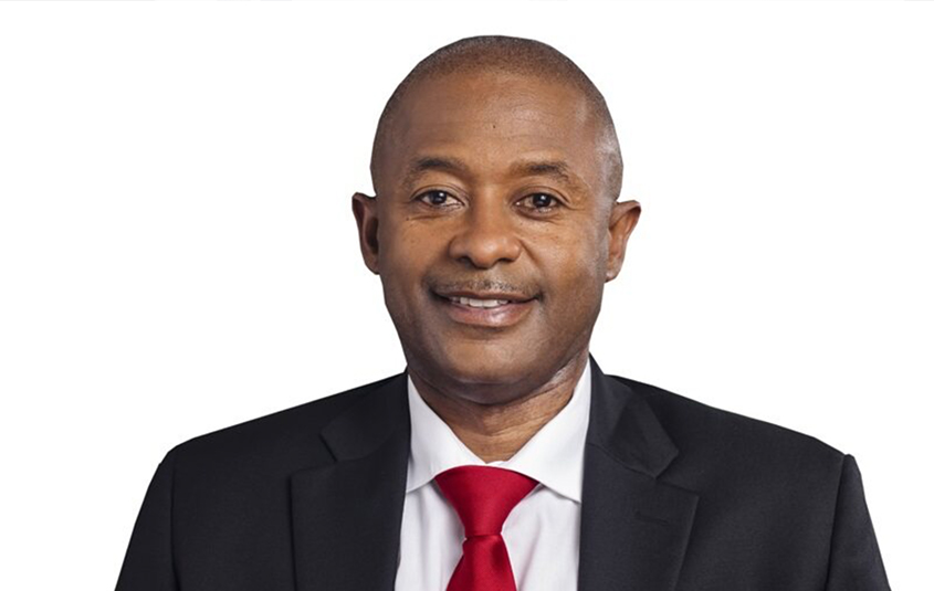 Ian Gooding-Edghill named Chairman of the Caribbean Tourism ...