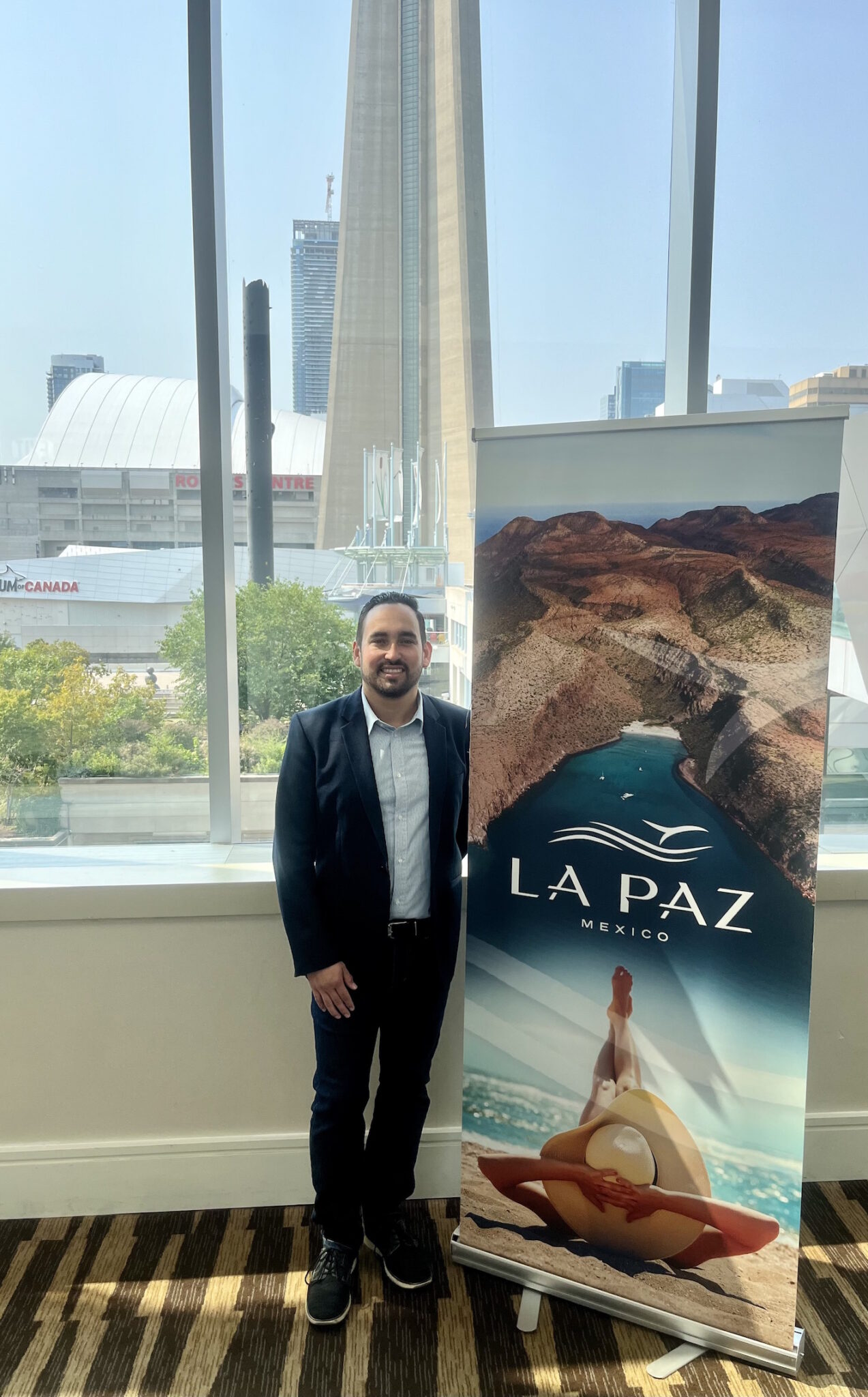 Unique nature offerings, pristine beaches and more put La Paz on map ...