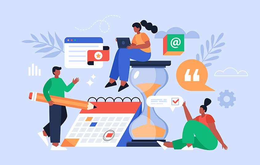 How to ramp up your productivity - Travelweek