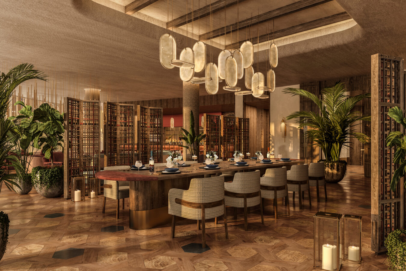 The St. Regis Cap Cana Resort opens the books for 2025 reservations ...