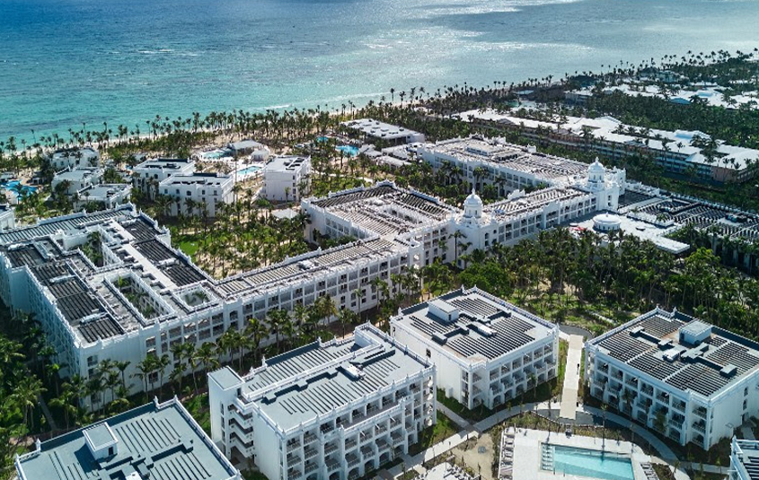RIU “revolutionizes its options” in Punta Cana with the refurbishment ...