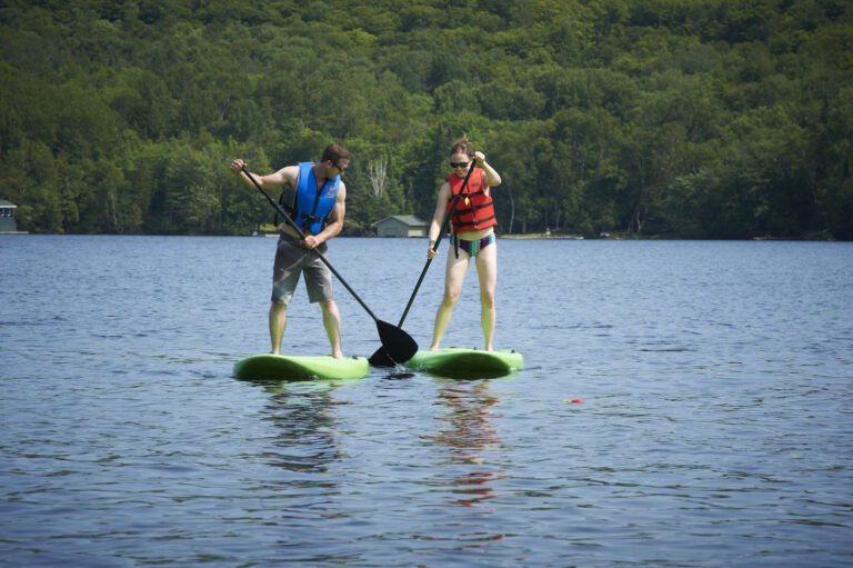 Top 10 things to do at Muskoka’s iconic Deerhurst Resort - Travelweek