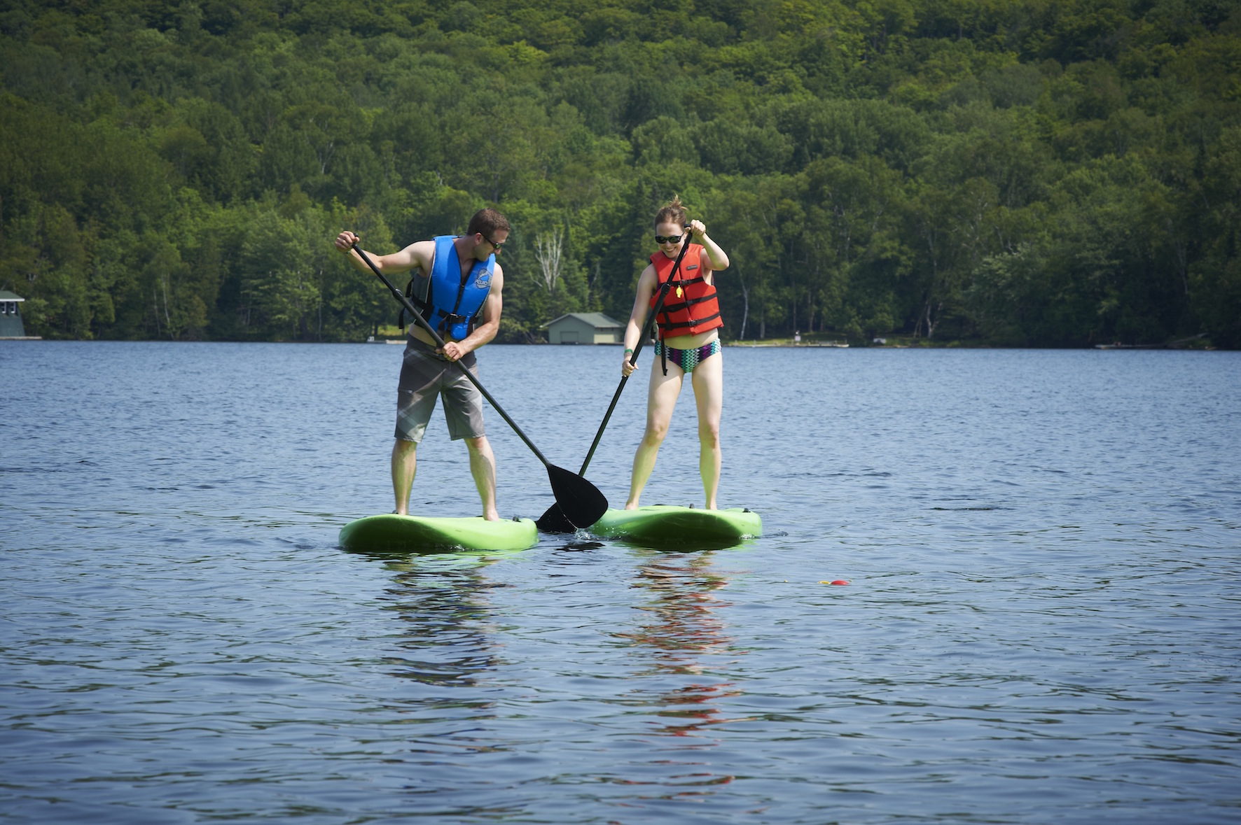 Top 10 things to do at Muskoka’s iconic Deerhurst Resort - Travelweek