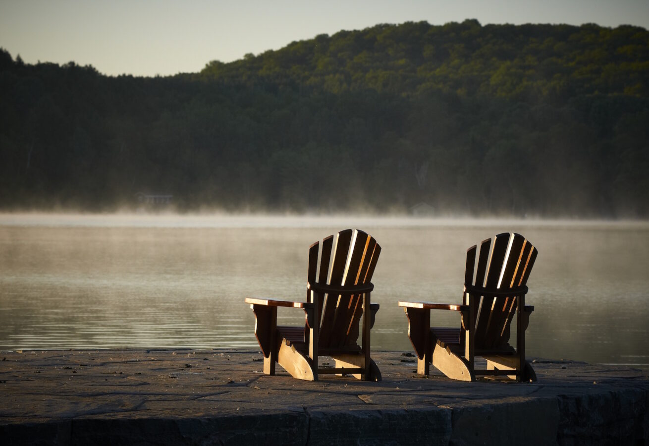 Top 10 things to do at Muskoka’s iconic Deerhurst Resort - Travelweek