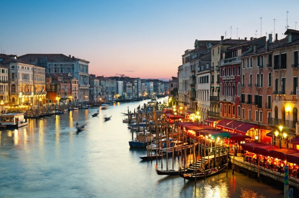 Venice announces increase in Venice Access fee days - Travelweek