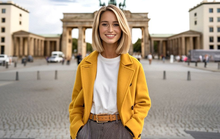GNTB launches ‘Emma’, its first AI-generated influencer - Travelweek