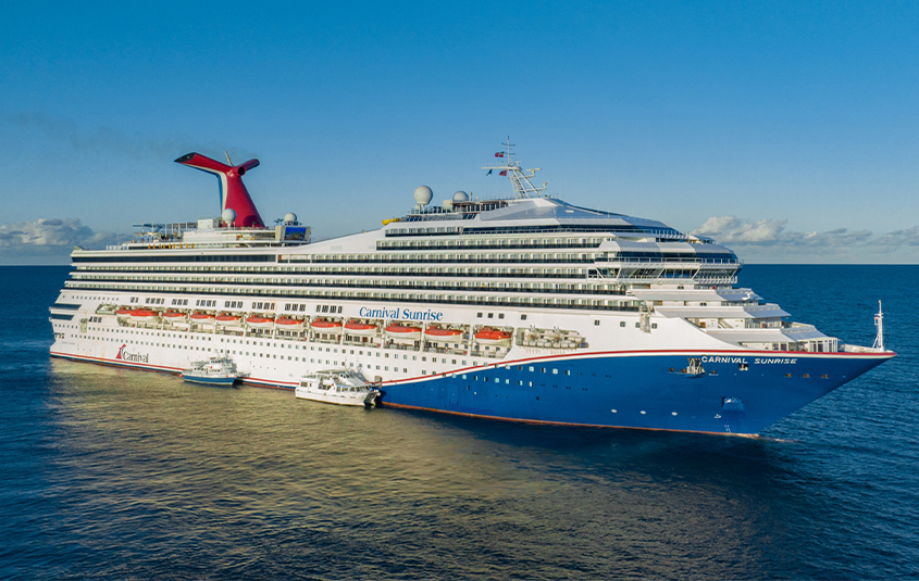 Carnival adds more 2026/26 sailings from Miami - Travelweek