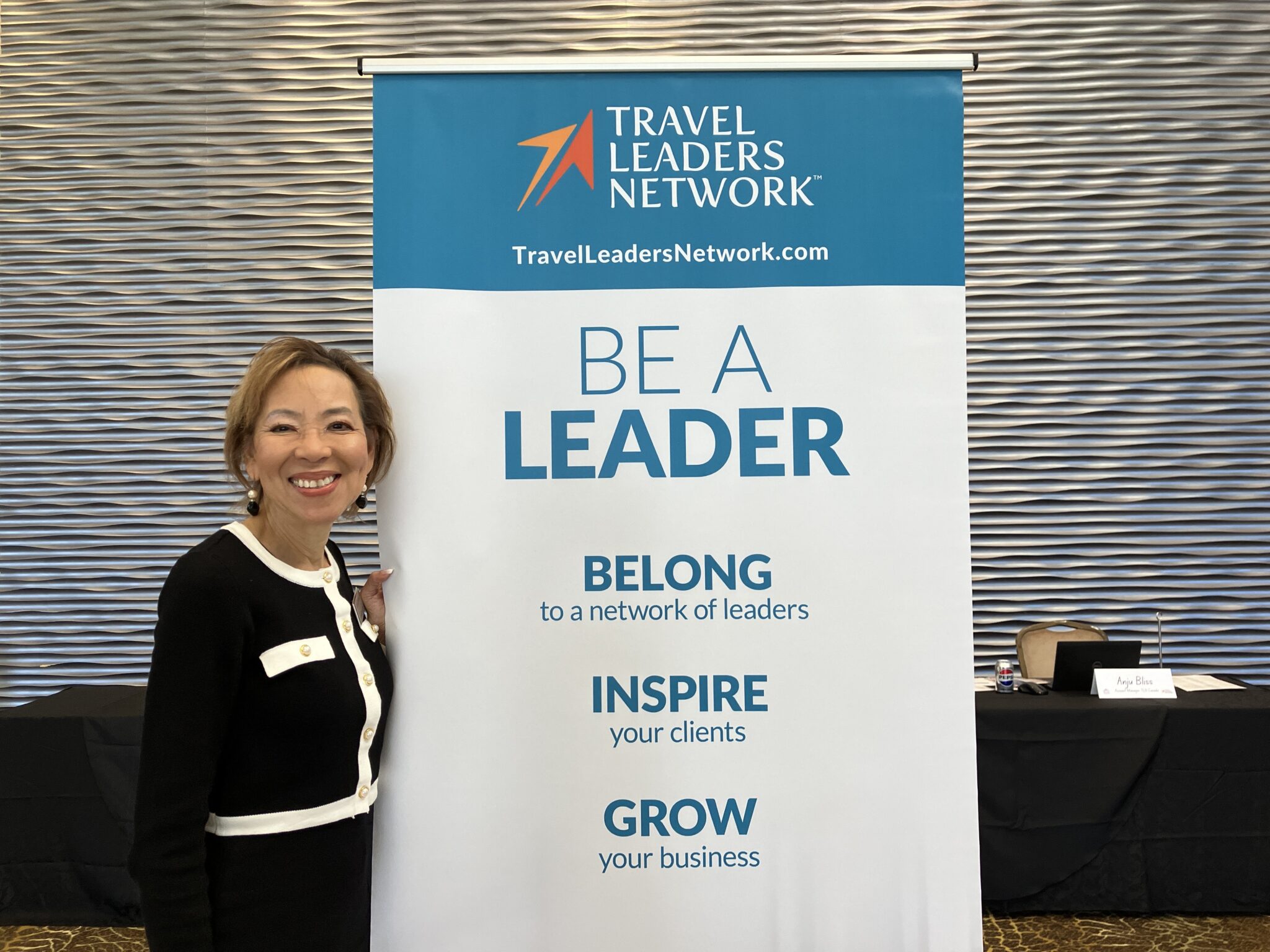 “Our secret sauce is not just one thing”: TL Network Canada’s Christine ...