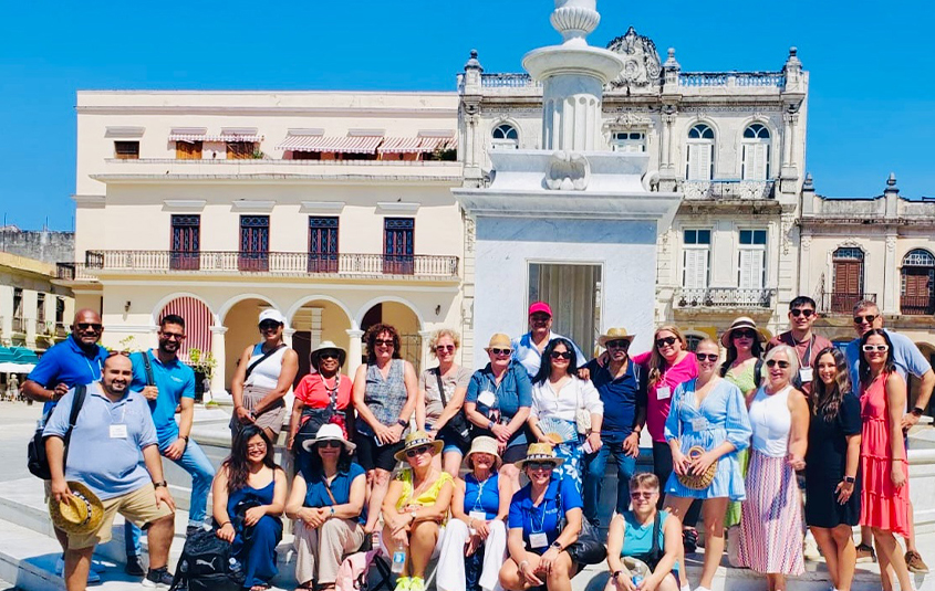 Getting up close with Cuba’s cultural and soft-adventure side, with ...