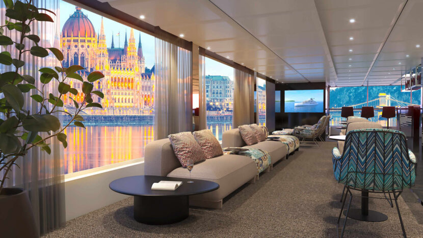 Emerald Astra joining Emerald Cruises fleet in 2026 - Travelweek