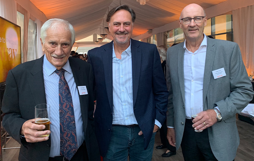 With 1,000+ trips to 115 countries on 7 continents, Goway’s leap ...