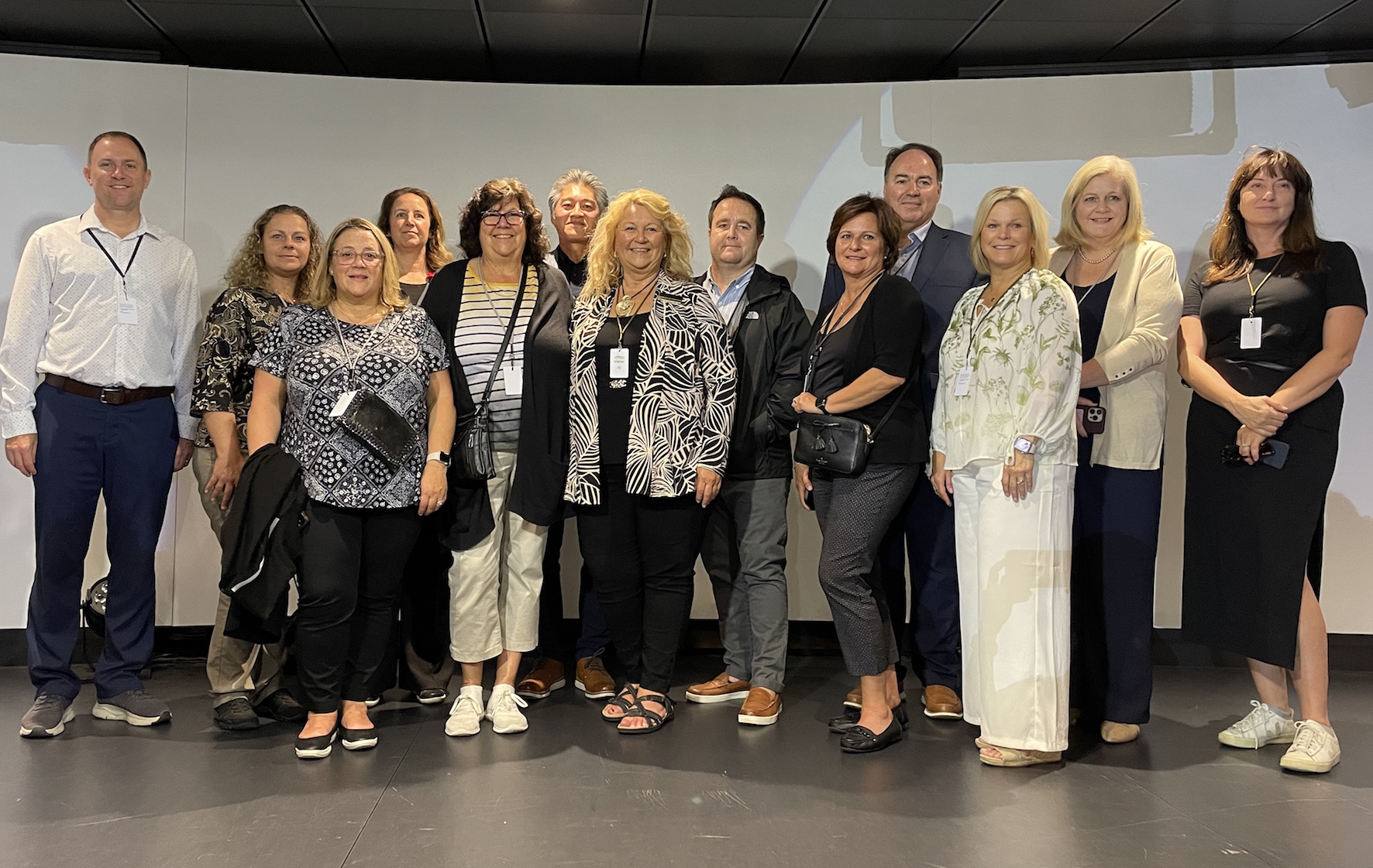 “There is great value here”: Travel advisors tour Scenic Eclipse in ...