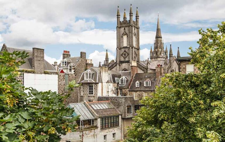 VisitScotland names Miller as CEO, gets ready for VisitScotland Connect ...