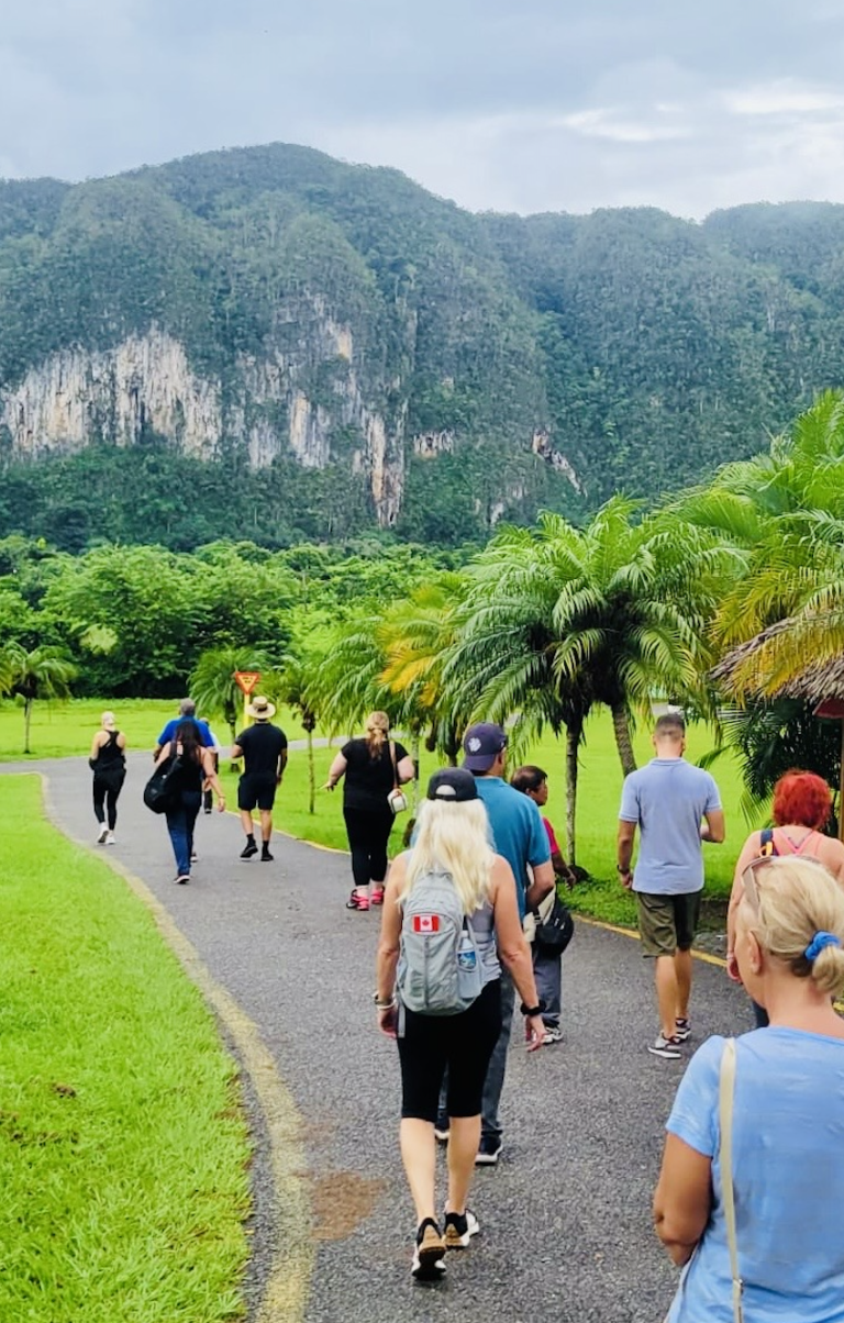 Getting up close with Cuba’s cultural and soft-adventure side, with ...