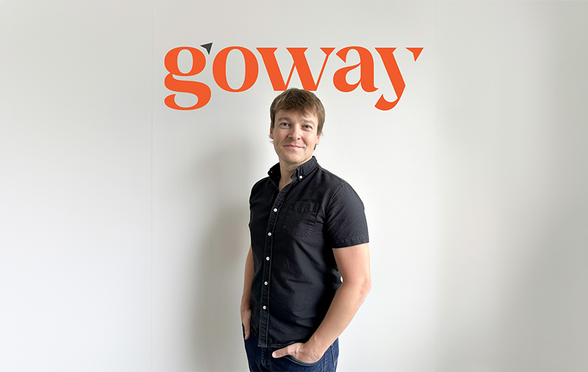 Hebert joins Goway as Vice President, The Americas - Travelweek